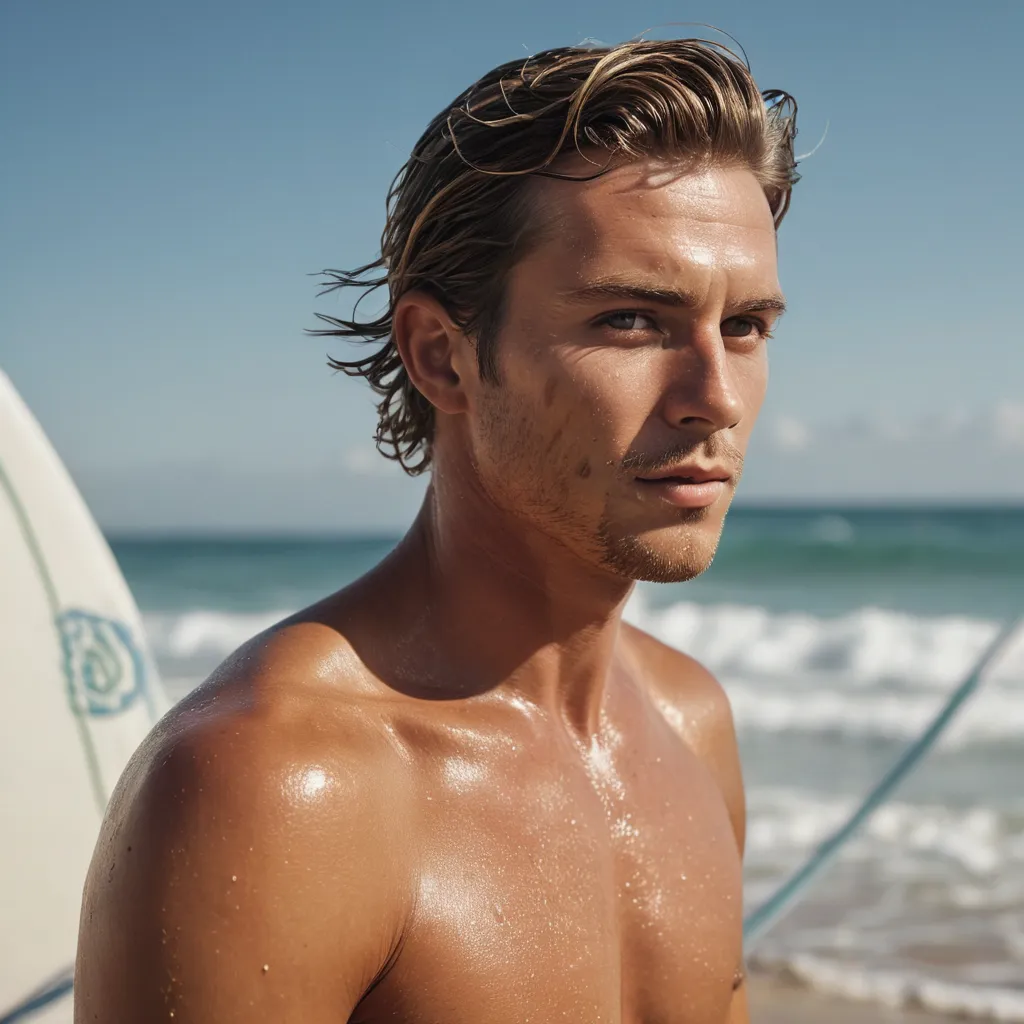 Essential Surfing and Sunscreen Insights for Beachgoers
