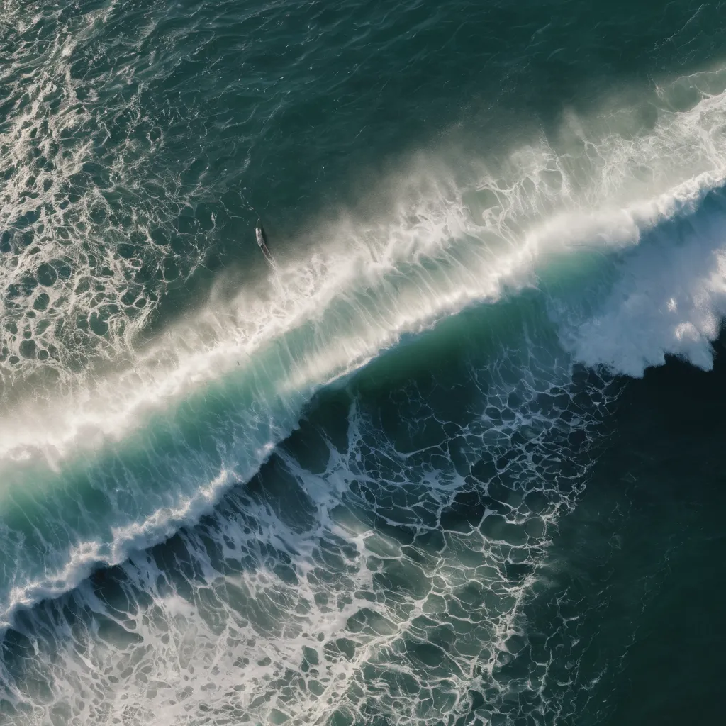 Understanding Surfboarding in the Windan Sea