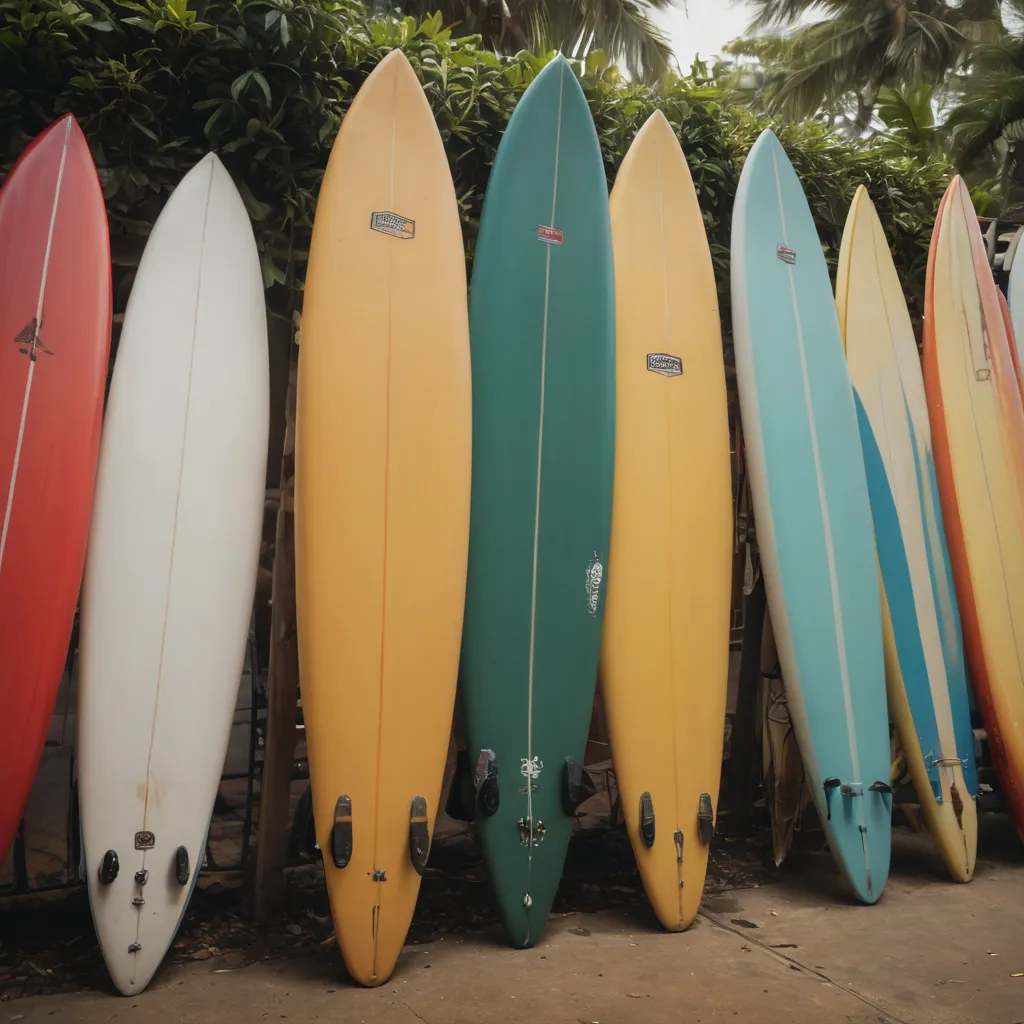 Best Surfboard Rentals in Waikiki: Your Complete Guide