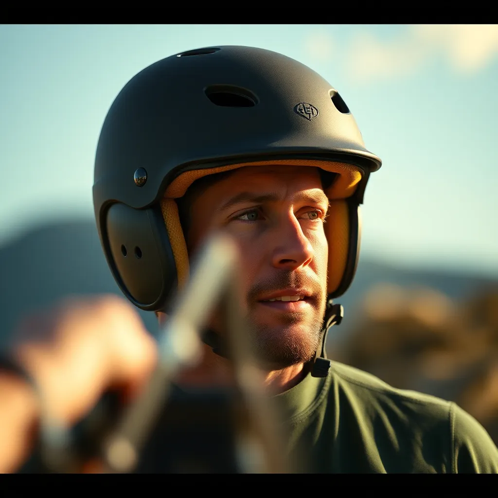 Outdoor Master Helmet Sizing Guide for Safety & Comfort