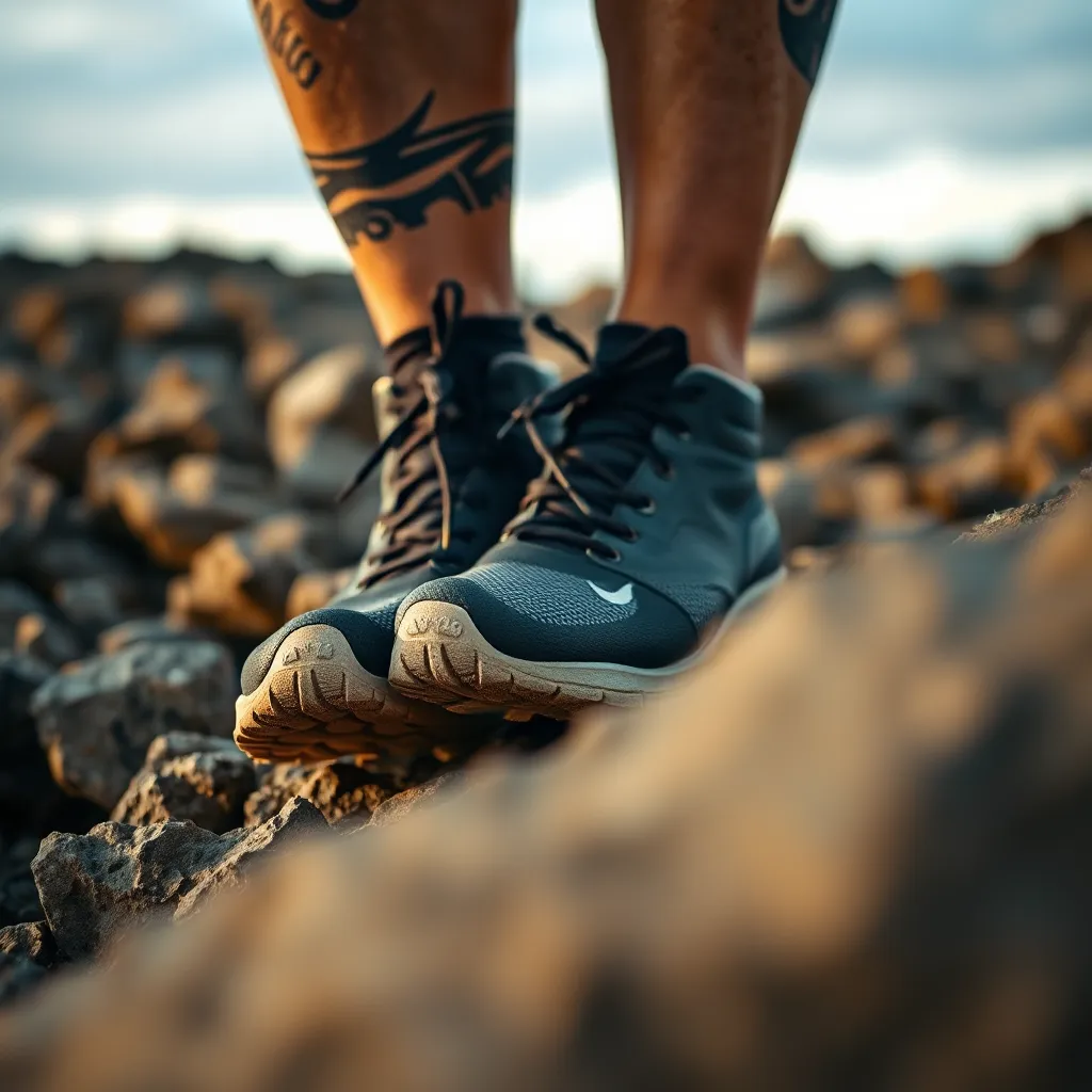 Reef Shoes for Surfing: Essential Gear for Every Surfer