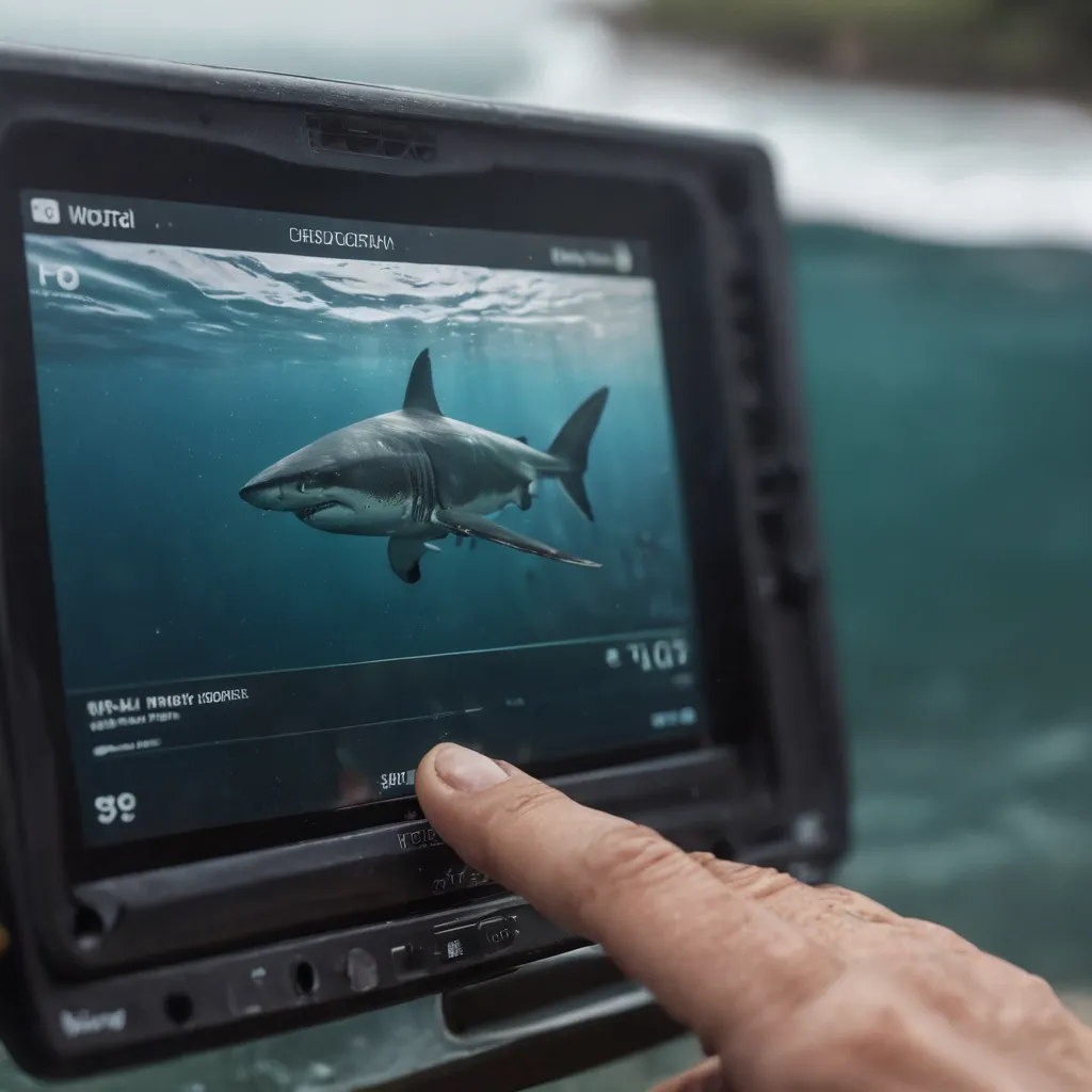 Essential Insights on the Shark Tracker Map for Surfers