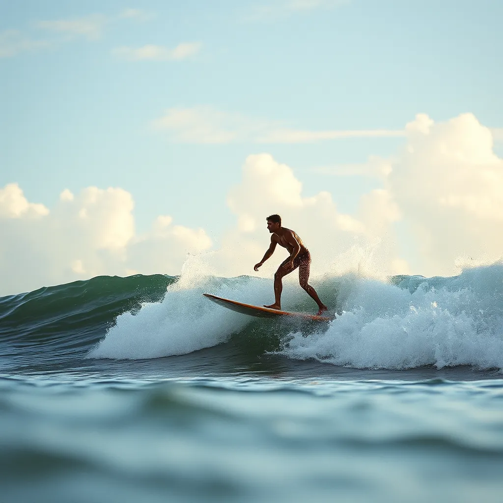 Surf Jaco: Discover Costa Rica's Premier Surf Spot