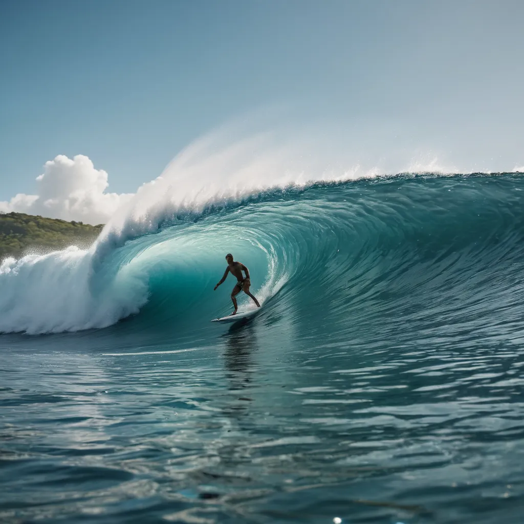 Surfing Seychelles: Waves, Culture, and Lifestyle