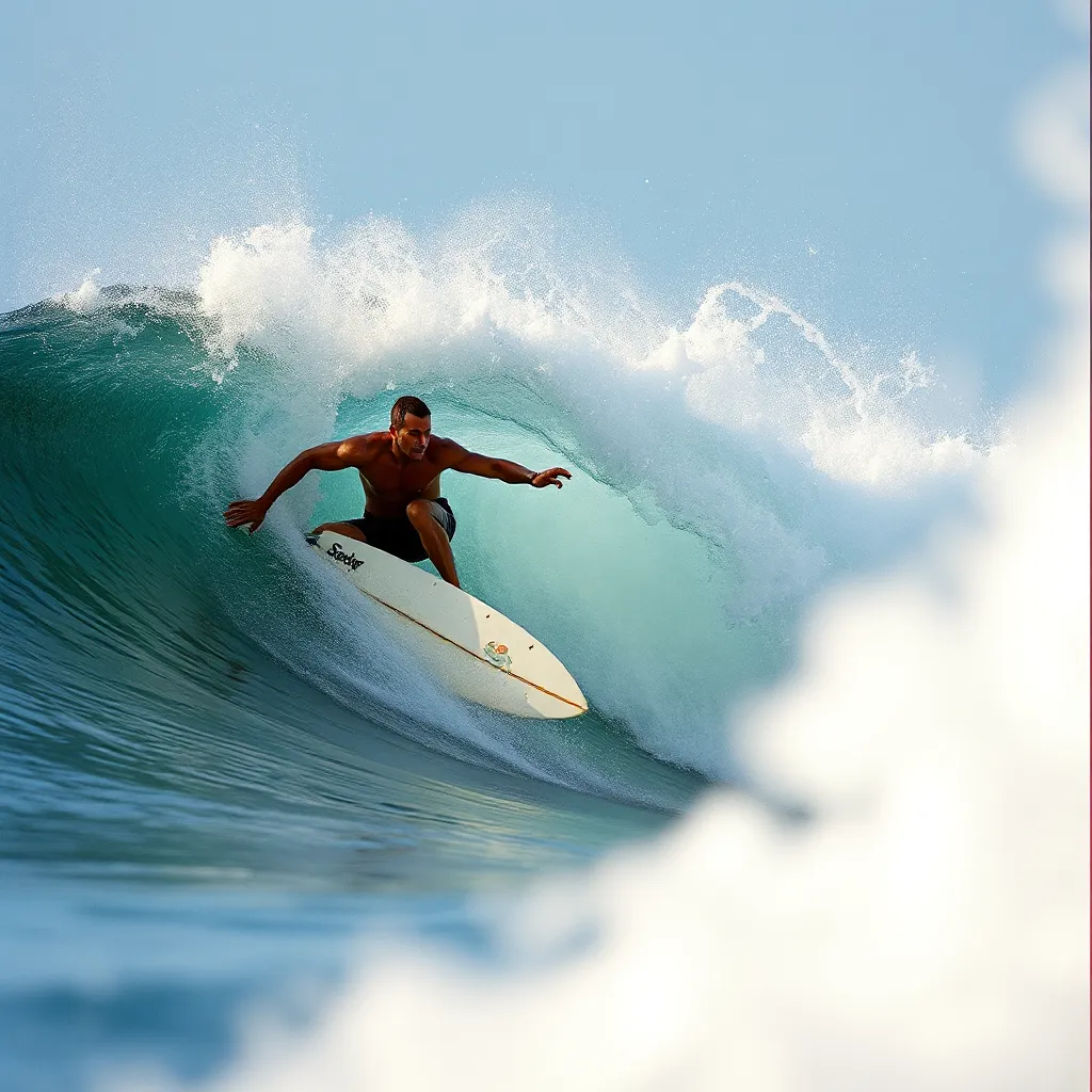 Surfline Hilton Head: A Deep Dive into Surf Culture