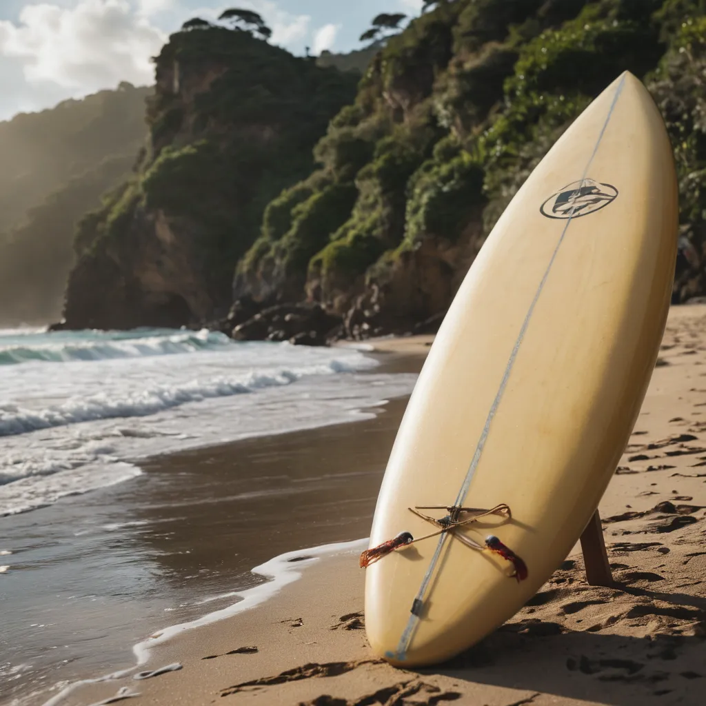 Mastering the Art of Selling Used Surfboards Effectively
