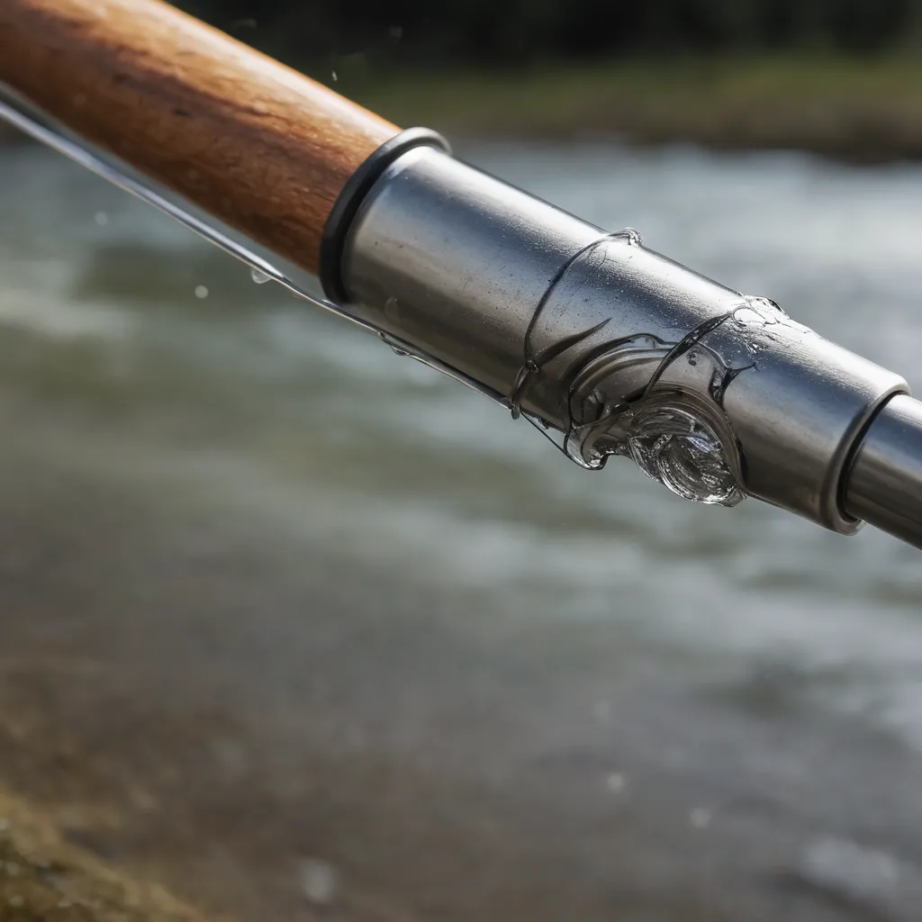The Ultimate Steelhead Rods Guide for Surf Fishing