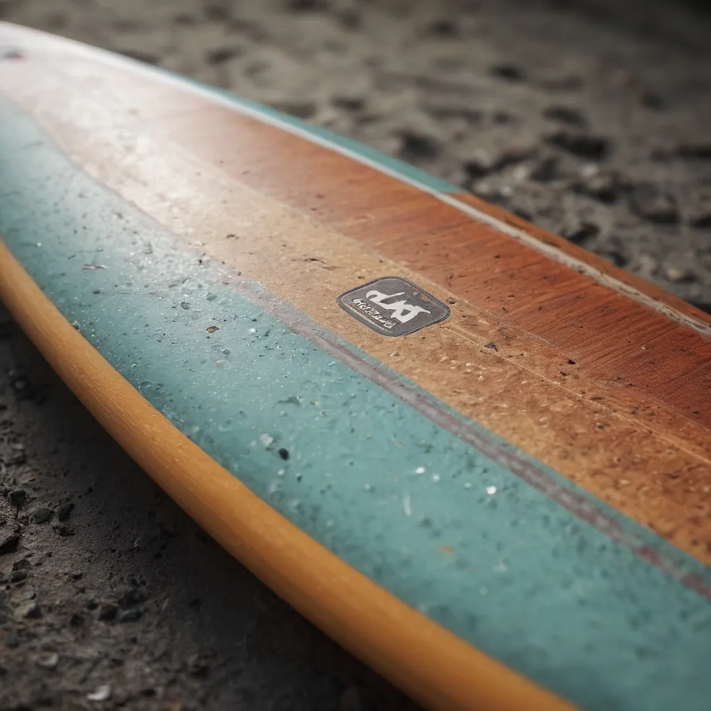 The Economics of Surfboards: Costs and Value Explained