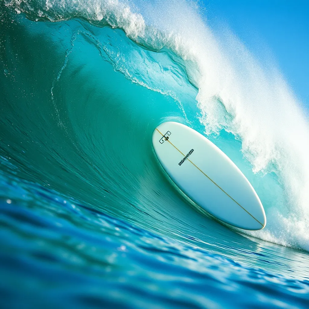 The Comprehensive Guide to Wetsuits for Surfers