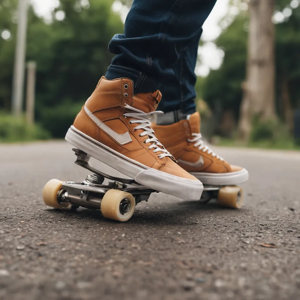 The Best DC Shoes for Skating: A Detailed Review