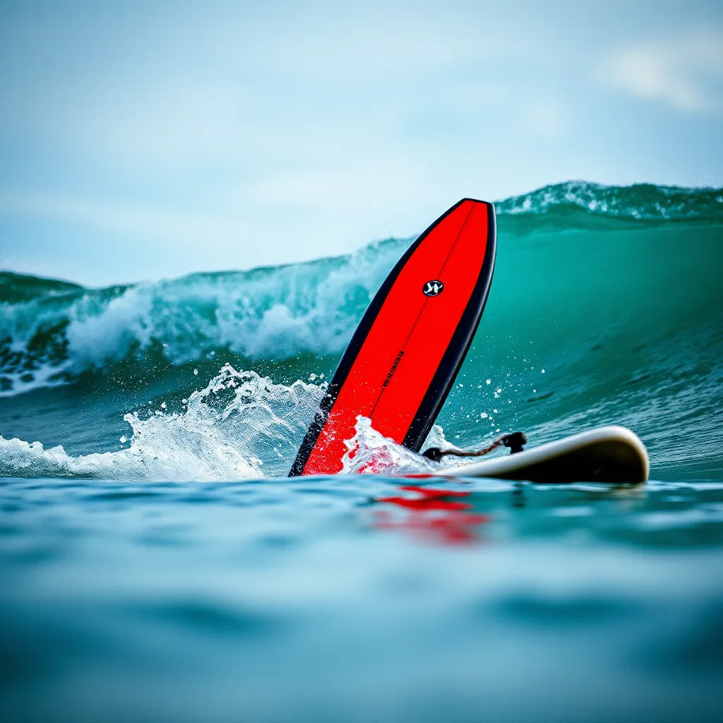 Top Bodyboards: Best Picks for Quality and Performance