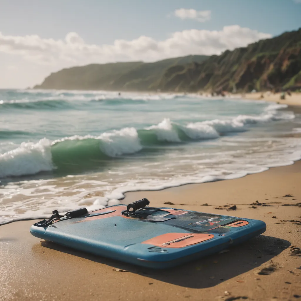 Exploring Boogie Boards: History, Styles, and Tips
