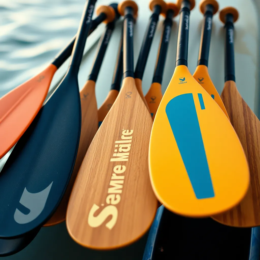 Mastering Stand Up Paddle Board Paddling Essentials