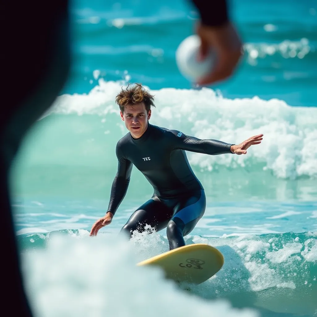 Selecting Quality Wetsuits for Optimal Surfing Performance