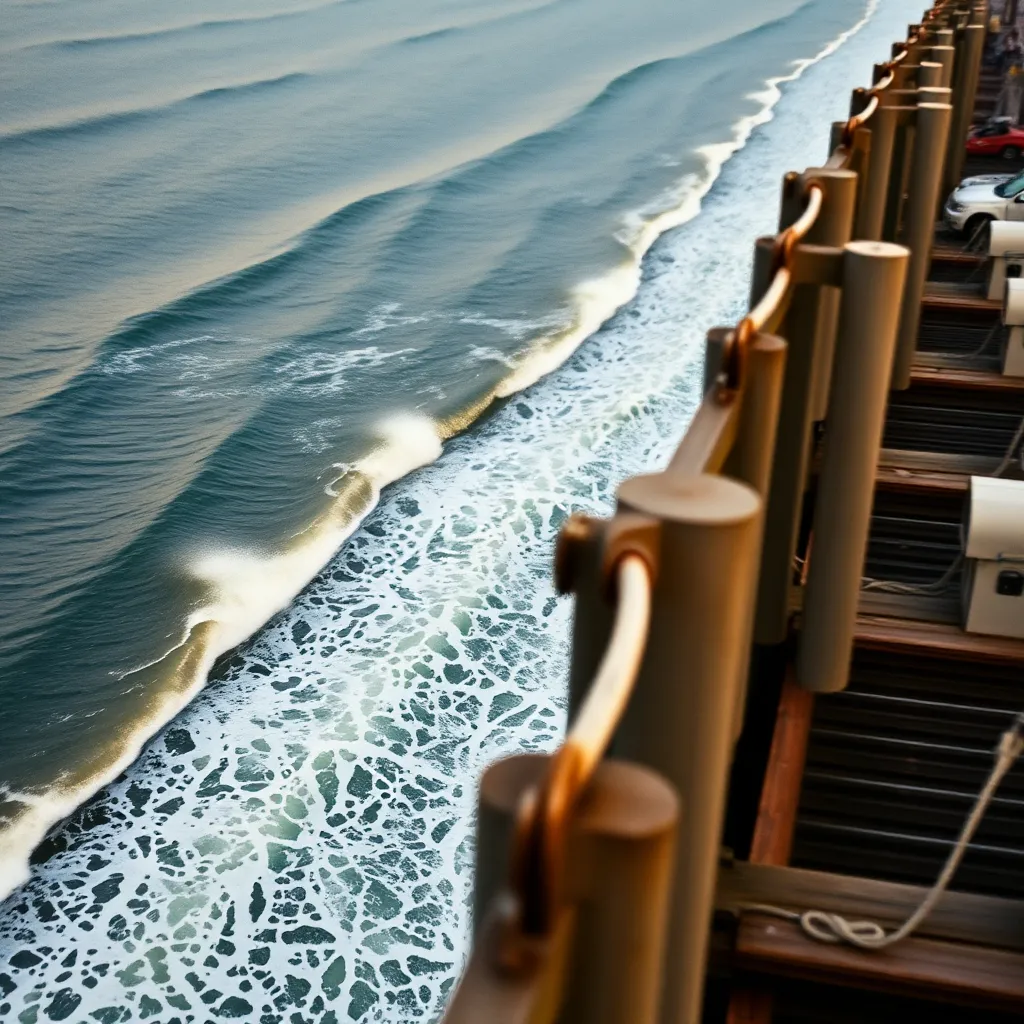 High Tides in Boston: Dynamics and Insights