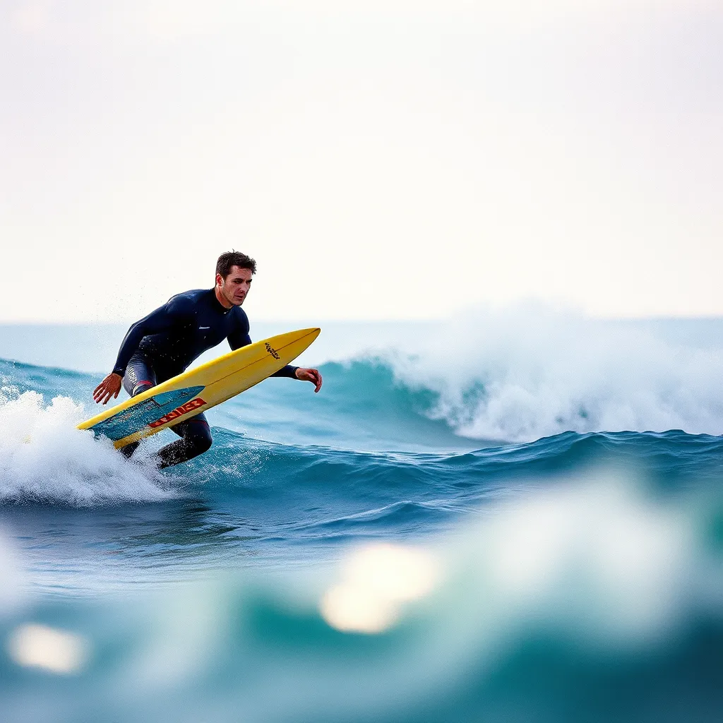 Understanding Rip Tide Watch: Safety in Ocean Currents
