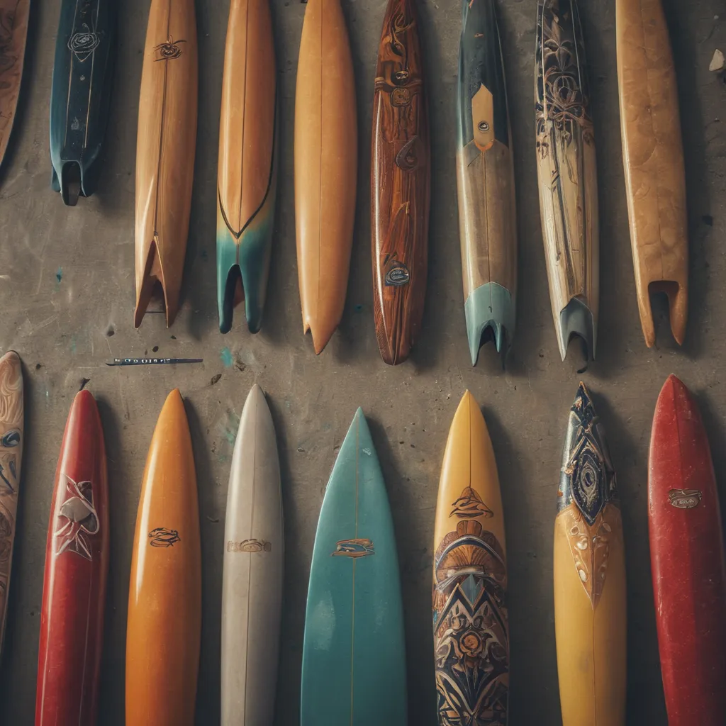 Mastering Longboard Side Fins: Impact on Performance