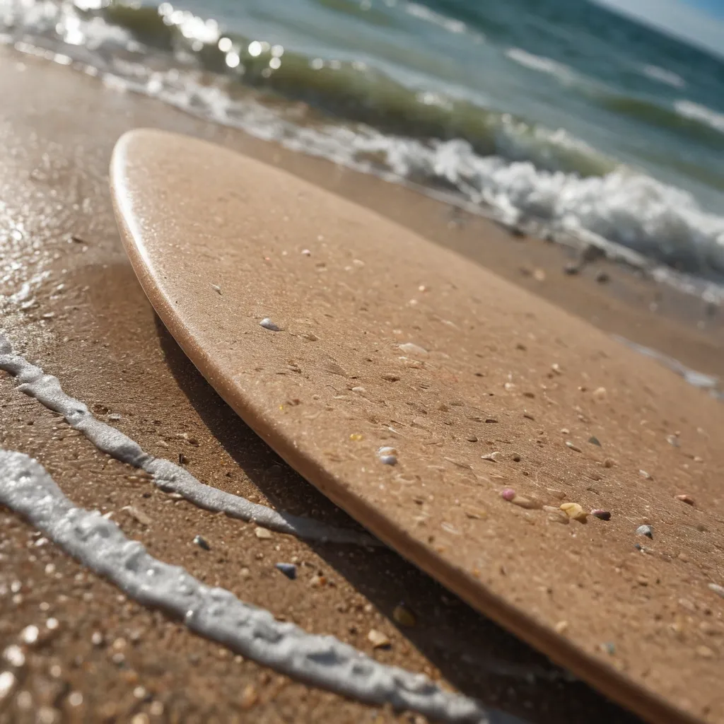 Understanding Skim Board Costs: Factors and Insights