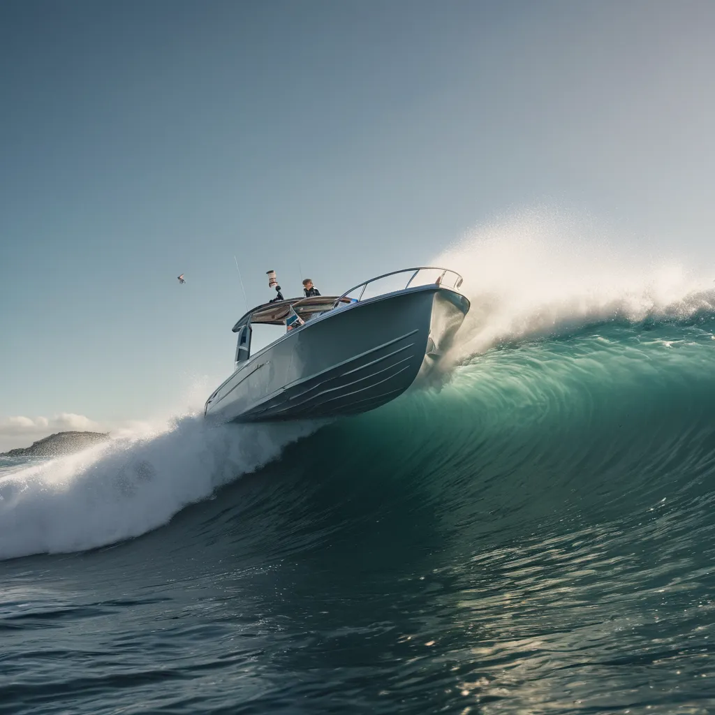 Understanding Surfing Boat Prices: A Comprehensive Guide