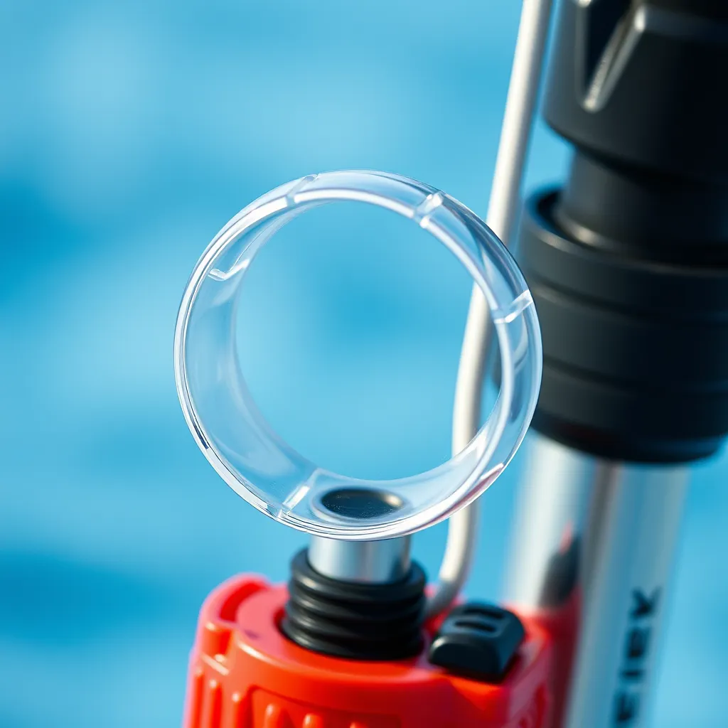 Understanding Kitesurfing Pumps and Their Impact